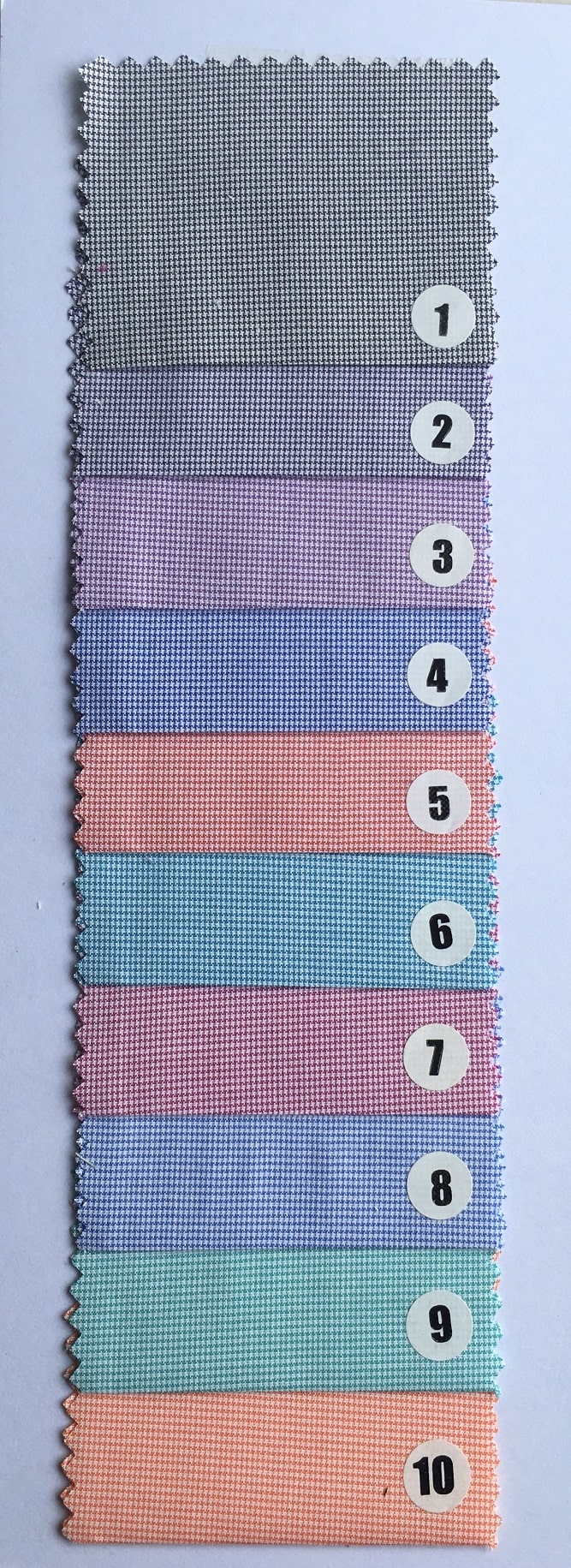 Formal Checks – HEERA MOTI TEXTILES INDIA PVT LTD